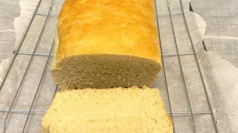 JAMAICAN HARD DOUGH BREAD - MoveYuhHand