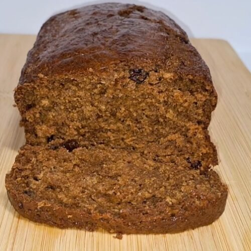 JAMAICAN EASTER BUN - MoveYuhHand