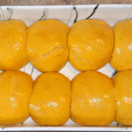 JAMAICAN CORNBREAD - MoveYuhHand